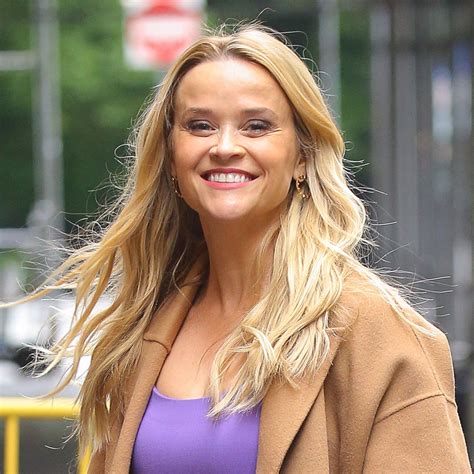 Reese Witherspoon Heels