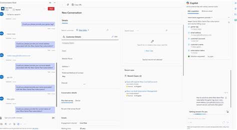 의도 기반 제안 사용프리뷰 Microsoft Learn