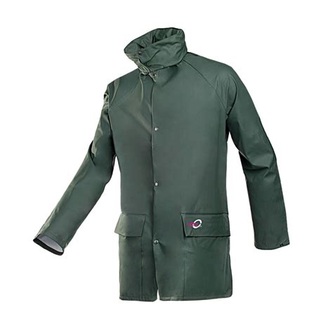 Flexothane Waterproof Jacket Enduro