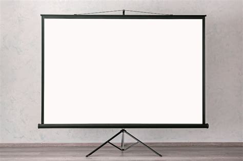 Projector Screen Rentals Malaysia