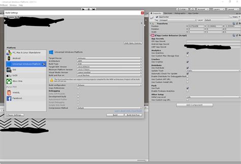 Hololens 2 Automatic Update Checker · Issue 452 · Microsoftappcenter Sdk Unity · Github