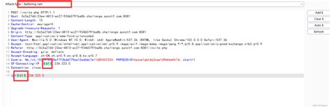青少年ctf训练平台 web 部分wp csdn博客