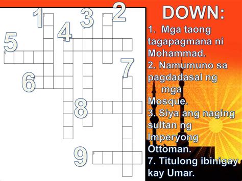 Imperyong Muslim Paumelnicpresentation Pptx