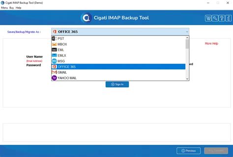 Imap To Office 365 Migration Tool To Migrate Emails From 12 31 2022