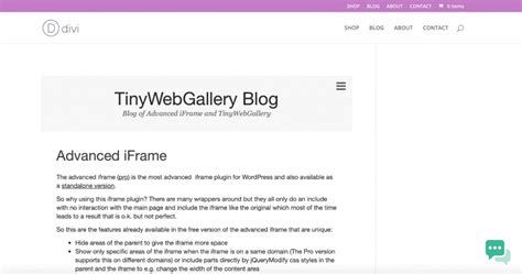 3 Easy Methods To Embed Iframe Into Wordpress