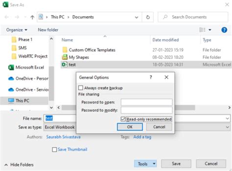 fix excel found unreadable content error
