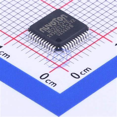 Mc9s12c32mfae16 Nxp Semicon Microcontroller Units Mcusmpussocs