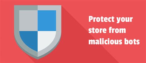 Protect Your Magento Store From Malicious Bots And Automatic Spam Swiss Up Labs Magento Blog