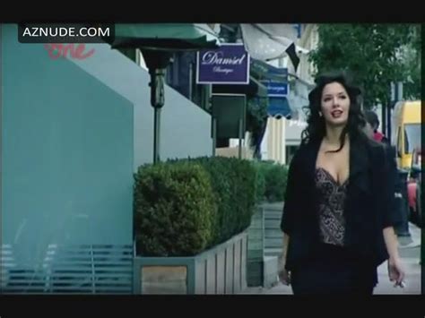 Thaila Zucchi Nude Aznude