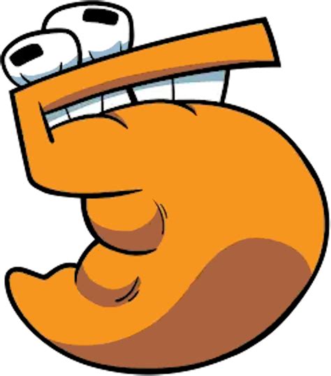 Number Lore 5 Instant Sound Effect Button Myinstants