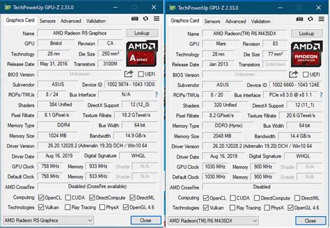 Amd How To Choose The Card On Which To Run A Game And Onoff Crossfire Windows 10 Forums