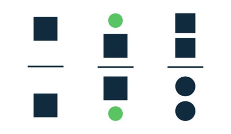 Gestalt Principles Symmetry