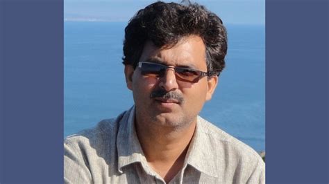 Interview Dr Anand Kumar Pandey Senior Principal Scientist National Geophysical Research