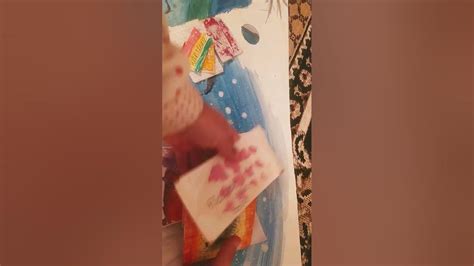 Бумажный сюрприз қазақша бумажек Youtube