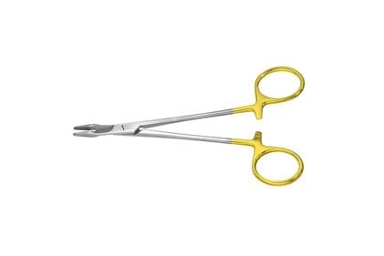 Olsen Hegar Needle Holder