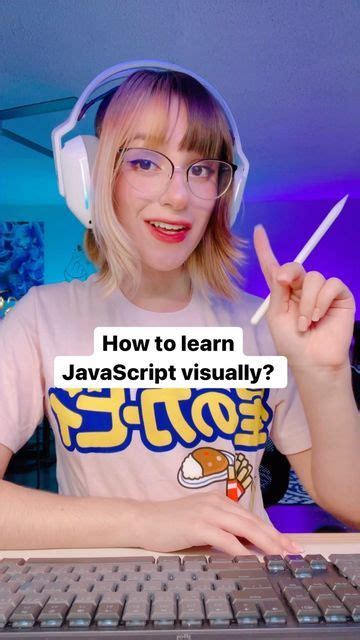 Mili Tech Study Tips On Instagram How To Learn JavaScript