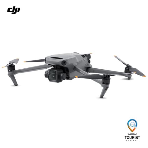 Dji Mavic 3 Camera Drone Combo Tourist Signal