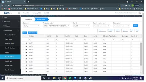 Res Q Software Reviews Demo And Pricing 2024