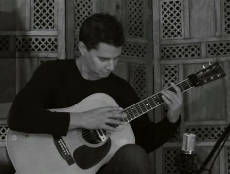 Video Finds Daniel Voth Brazil Guitar World