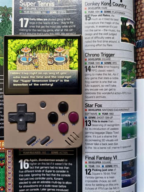 Playing Chrono Trigger For The First Time What Can I Expect On My Journey Story In Comments