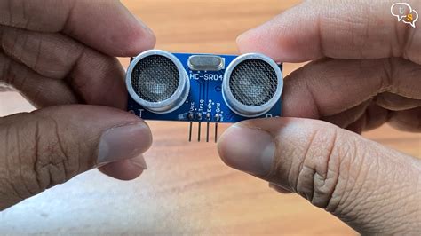Video Water Level Indicator Using A Hc Sr04 And An Arduino 13 Steps