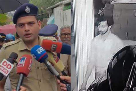 ആലുവയിലെ പീഡനം പ്രതി പ്രദേശവാസി തന്നെയെന്ന് പൊലീസ് കുട്ടി പ്രതിയുടെ ചിത്രം തിരിച്ചറിഞ്ഞു