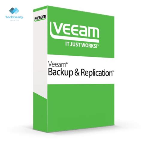 Báo Giá Veeam Backup And Replication Bản Quyền 2025