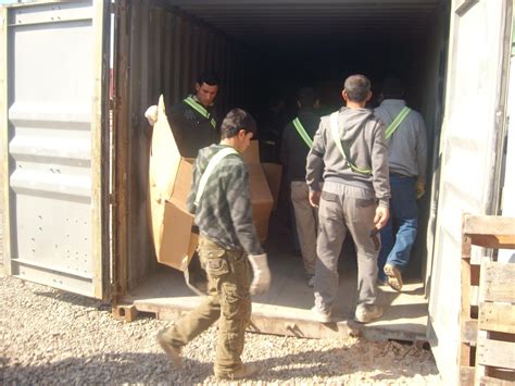 Dvids News 13th Cssb Moves Everything