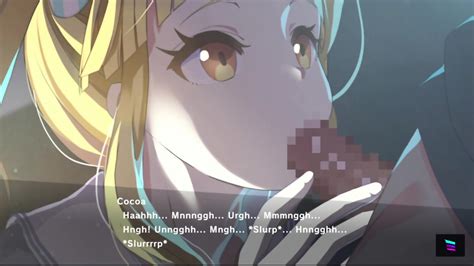 Magicami Cocoa Full Bond Story Eporner