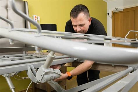 Loler Testing For Care Homes In Cambridgeshire