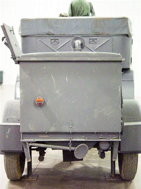 Sd Kfz 8 Photo Walk Around Image 24