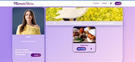 Github Ajttiahi99recipe Web App
