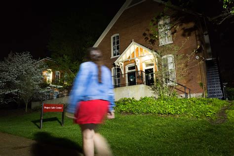 Sexual Misconduct Policy Updated To Include Additional Protections The Vanderbilt Hustler