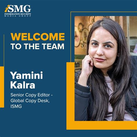 Yamini Kalra Posted On Linkedin