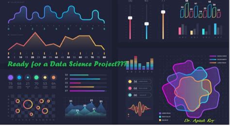 All Set For A Data Science Project