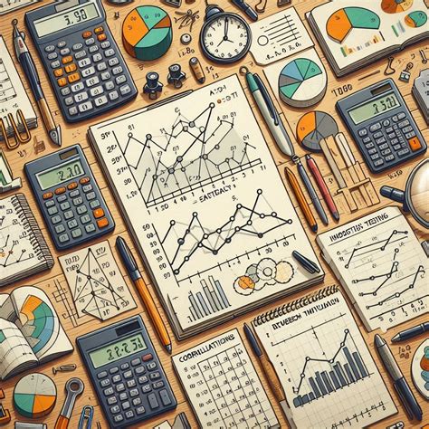 Sahana Prasad Phd On Linkedin Statistics Statisticaltools