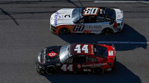 Nascar Cup Team Back After Late Withdrawal But With A New Driver
