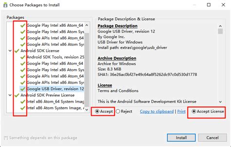 Qt 6 9安卓开发环境配置全指南：从零搭建到项目部署（附避坑指南） 开源小栈
