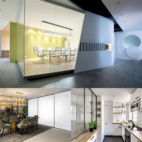 Liquid Crystal Film Dispersed In Polymer Pdlc Ergonomics