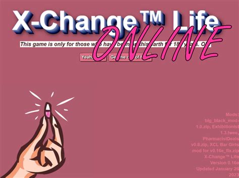 X Change Life LoversLab
