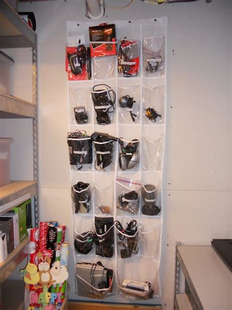 Electronics Electronics Organization Storage Electronic Organization