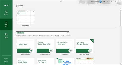 Microsoft Excel İndir