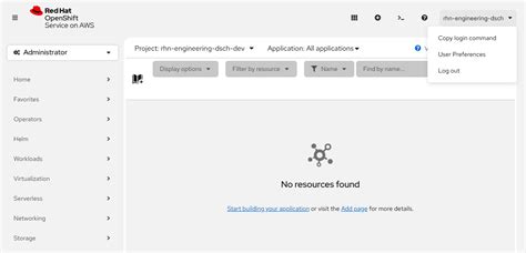 Work With Databases In Openshift Using The Oc Cli Tool Foundations Of Openshift Red Hat