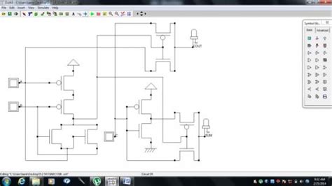 Design Of Low Power 4 Bit Cmos Braun Multiplier Based On Threshold