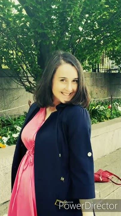 ორსული გოგო ლექსს კითხულობს Youtube