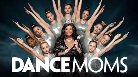 Dance Moms Season 8 Streaming Watch And Stream Online Via Disney Plus
