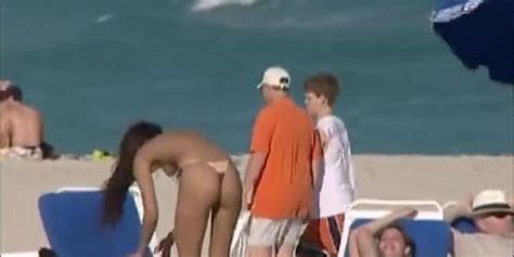 Hot Naked Girls On South Florida Beaches Tnaflix Com