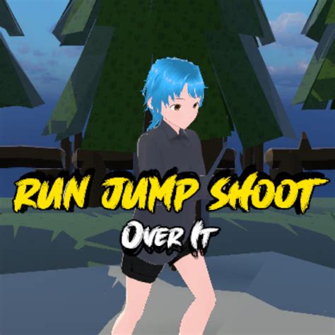 Run Jump Shoot Over It For Pc Mac Windows 11 10 8 7 Free Download