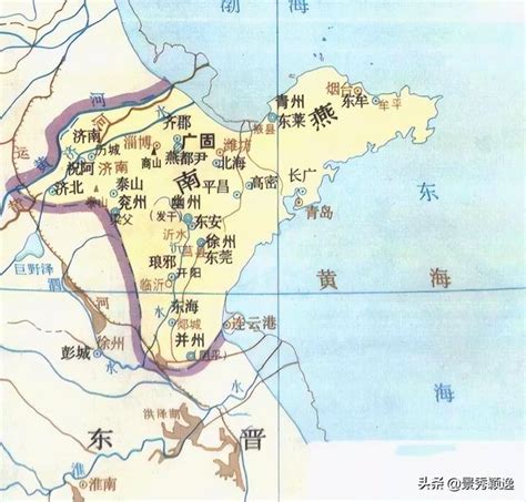 五胡十六國中南燕西涼北涼北燕和胡夏的歷代君主 每日頭條