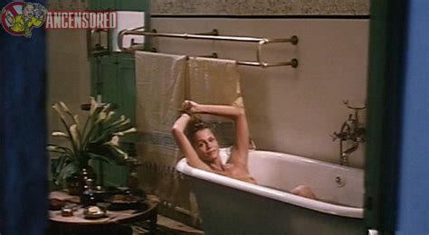 Lauren Hutton Desnuda En Hécate